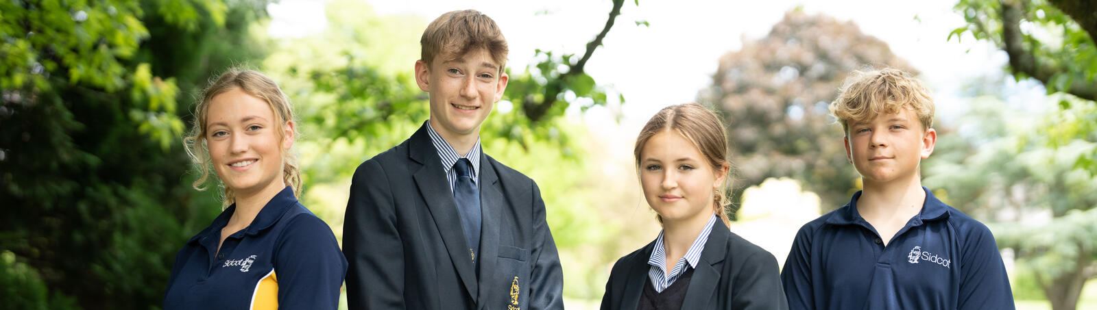 Sidcot Independent School Uniform Guide | Sidcot School